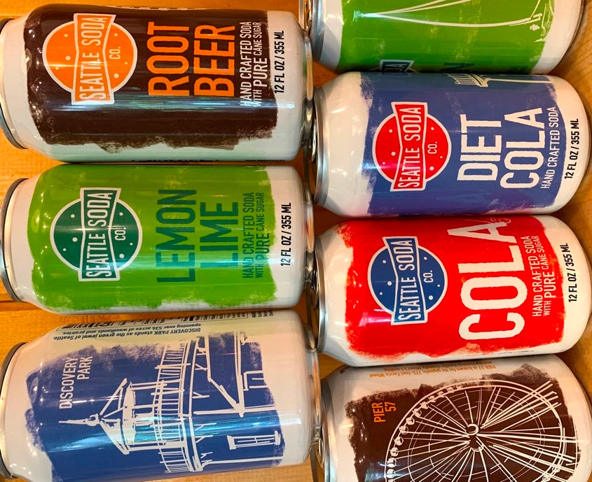 N/A Beverages – Delicatus Seattle